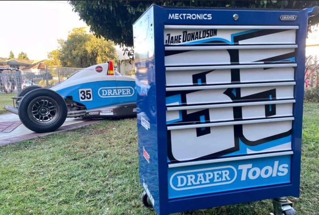 Bad Ass Graphics - Custom Signwriting - Design, Print and Wrap